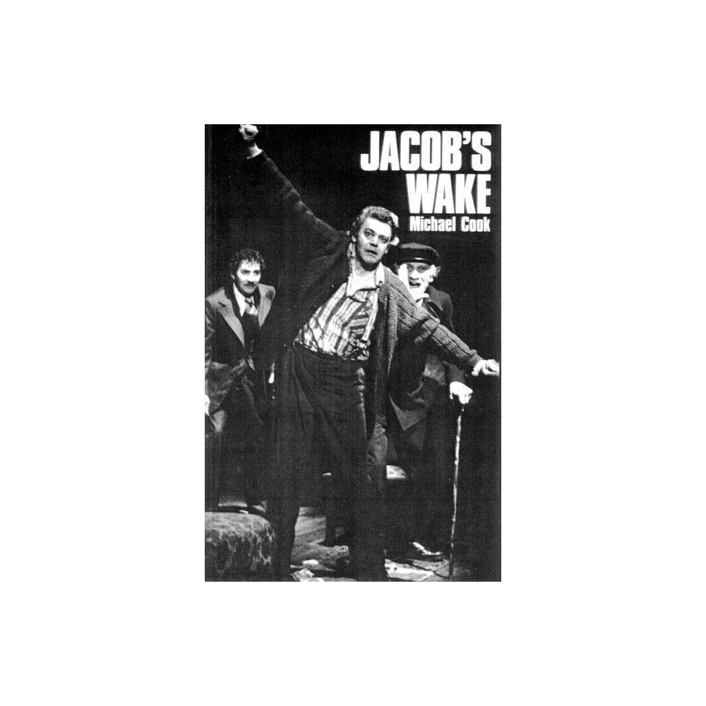 Jacob's Wake (Edition 5) (Paperback) - Ship's Company Theatre